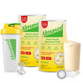 Almased protein powder for weight loss