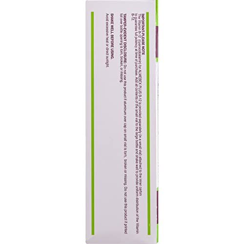 Almebex B12 for cognitive function