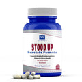 ALMOES Stood Up prostate health support