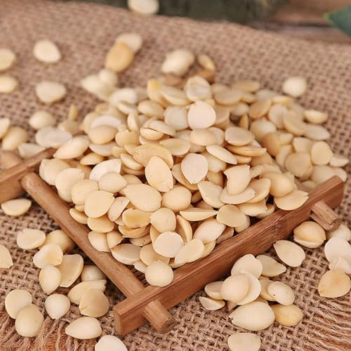 almond slices rich in nutrients