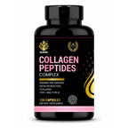 ALNIMA collagen peptides for skin