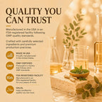 ALNIMA Vitamin C-500 for wellness
