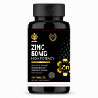 ALNIMA Zinc 50 mg tablets