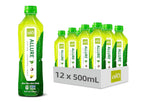 ALO ALLURE aloe vera juice benefits