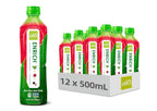 ALO Aloe Vera drink with pomegranate