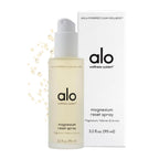 Alo magnesium oil spray for relaxation