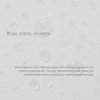 Alo magnesium spray for skin hydration