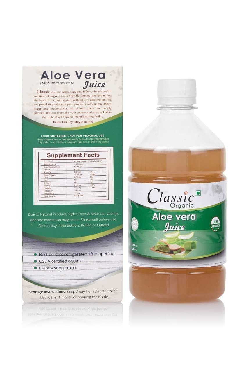aloderma aloe vera gel for hydration