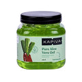 aloderma aloe vera gel for sunburn relief