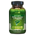 Aloe and Triphala cleanse softgels