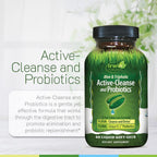 Aloe and Triphala detox formula