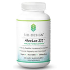 Aloe Ferox capsules for digestion