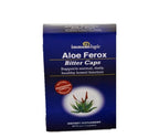 Aloe Ferox detox capsules for cleansing