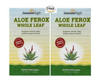 Aloe Ferox vegan capsules benefits