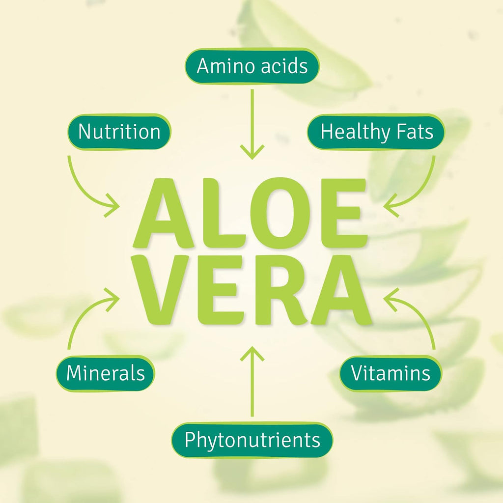 Aloe Gold for immune support