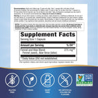 Aloe Latex for occasional constipation