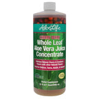 Aloe Life cherry berry juice