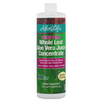 Aloe Life cherry berry juice