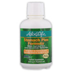 Aloe Life Stomach Plus benefits