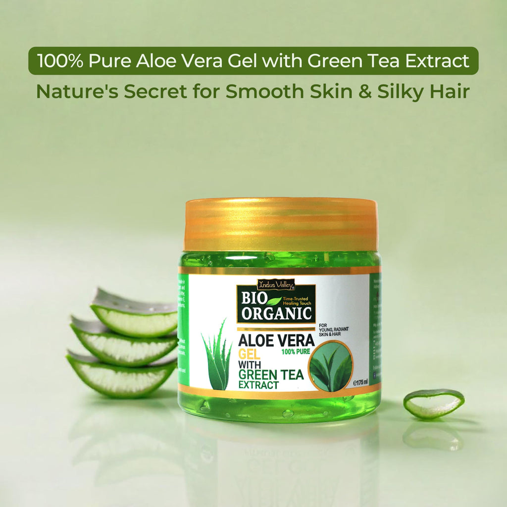 aloe neem products for wellness
