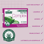Aloe Pura colax for daily wellness