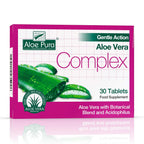 Aloe Pura colax tablets for digestion