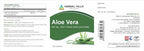 Aloe Vera 500 mg for daily vitality
