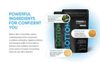 aloe vera and psyllium husk benefits