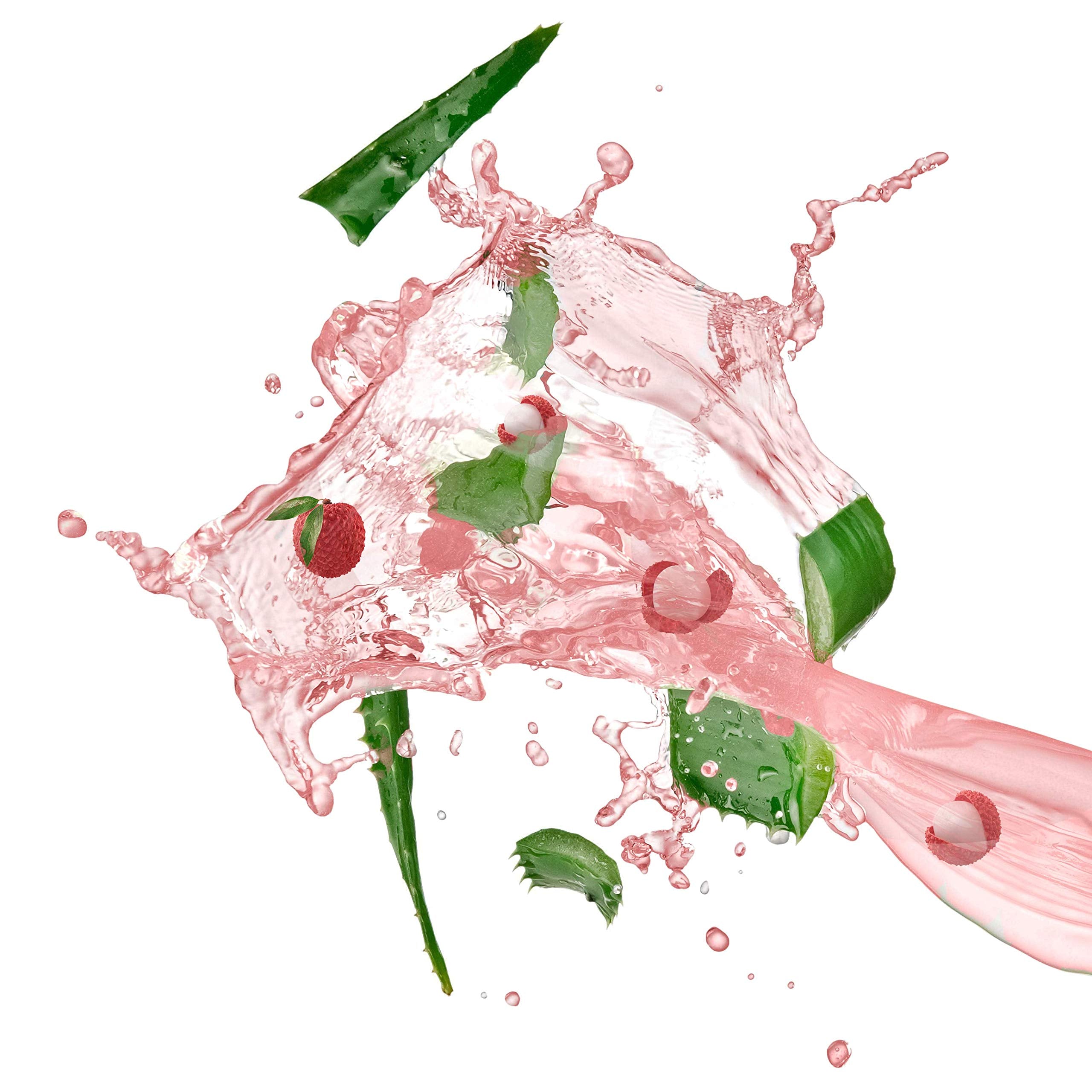 aloe vera beverage for digestive health