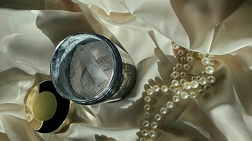 aloe vera capsules for beauty routine
