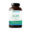 aloe vera capsules for digestion support