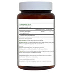 Aloe Vera capsules for digestion support