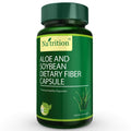 aloe vera capsules for digestion