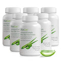 aloe vera capsules for gut health