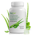aloe vera capsules for gut health