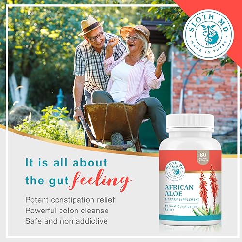 aloe vera capsules for holistic health