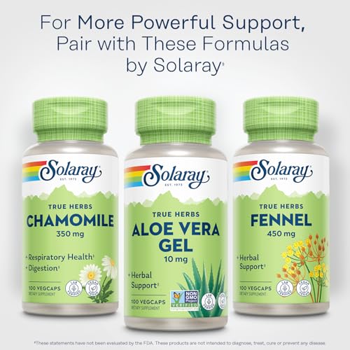 aloe vera capsules for skin health