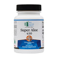 aloe vera capsules for skin health