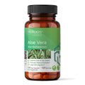 aloe vera capsules for wellness