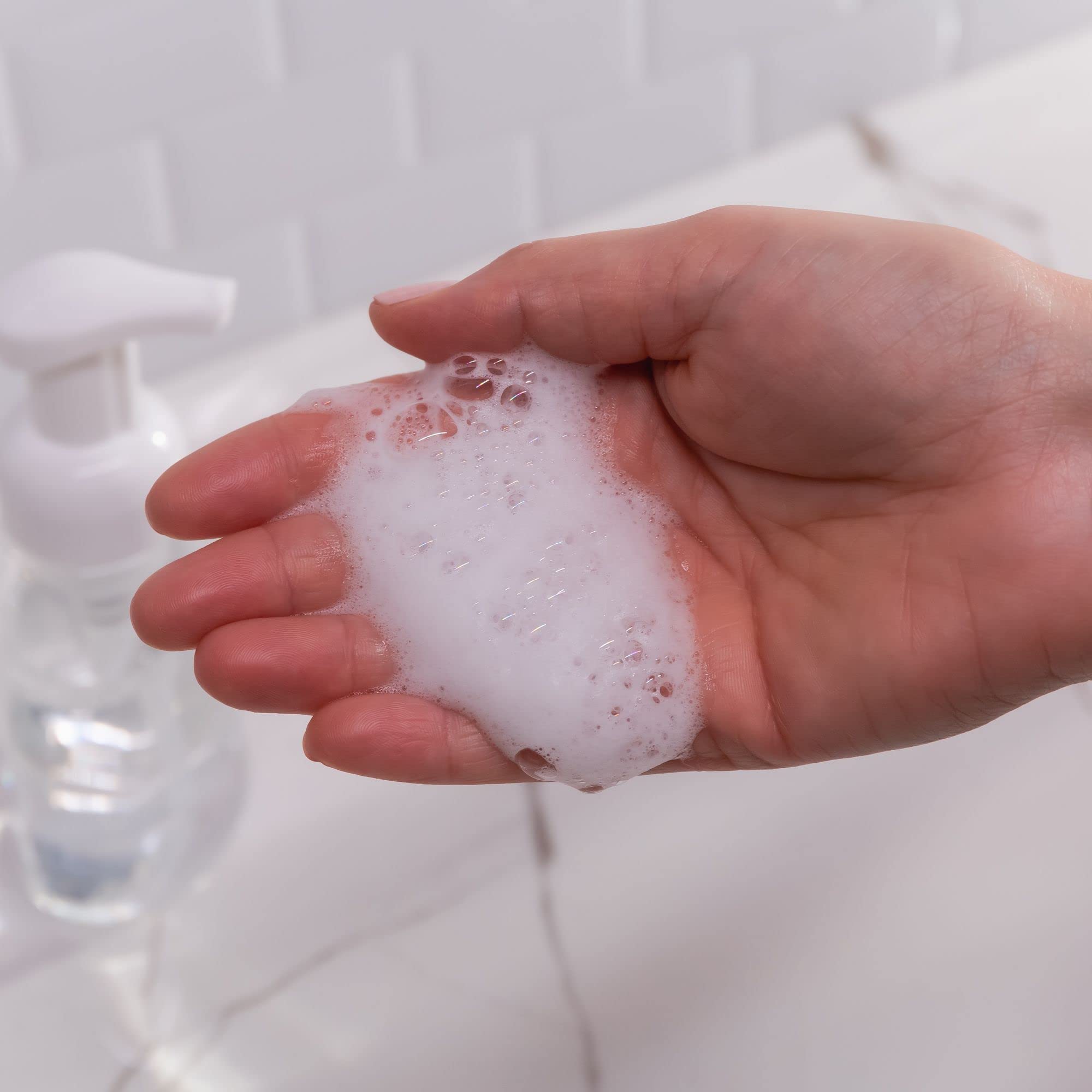 aloe vera cleaning tablets for all surfaces