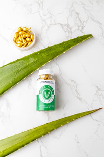 aloe vera cream for sunburn relief