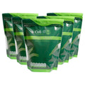 aloe vera crystals for juices