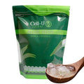 Aloe Vera Crystals for smoothies
