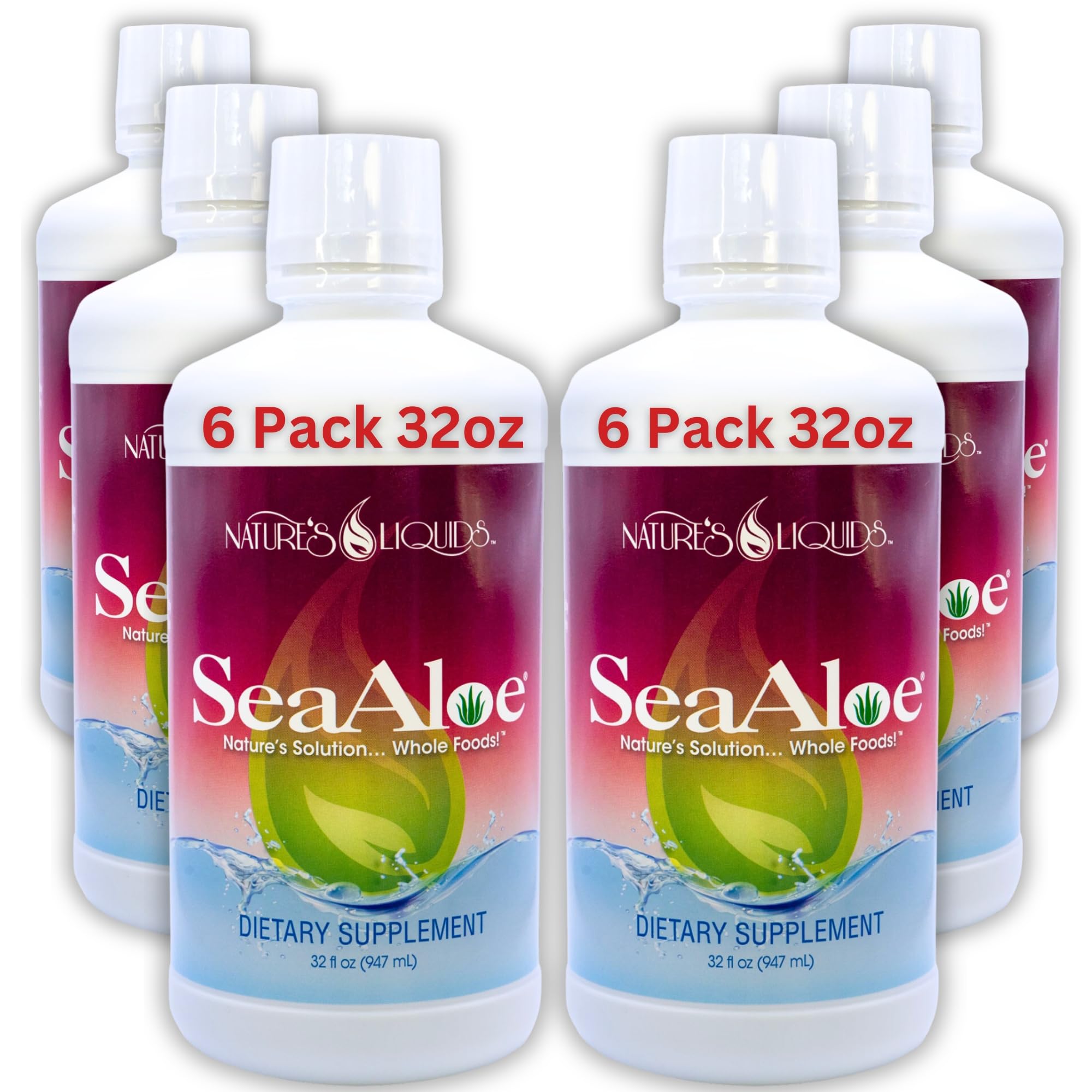 aloe vera dietary supplement benefits