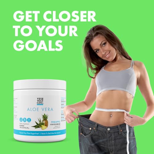aloe vera drink for active lifestyle