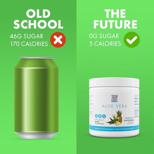 aloe vera drink for digestive health