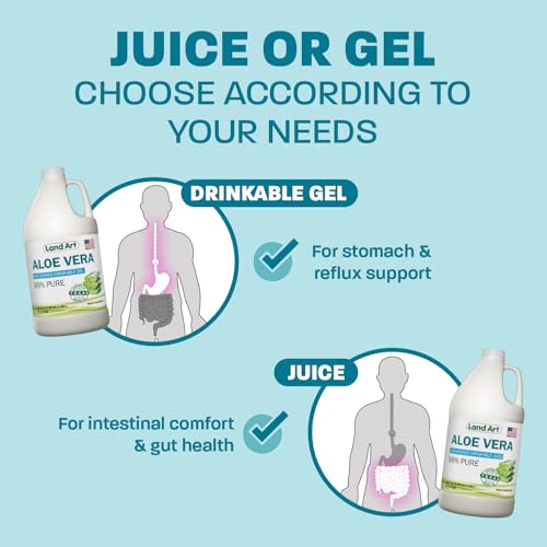 aloe vera drink for hydration