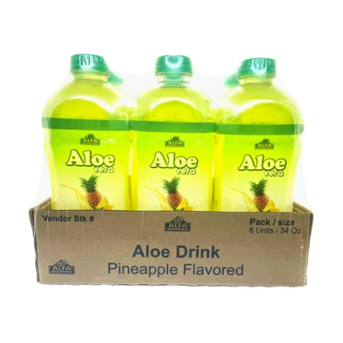 aloe vera drink for hydration