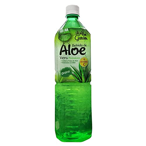 aloe vera drink for hydration