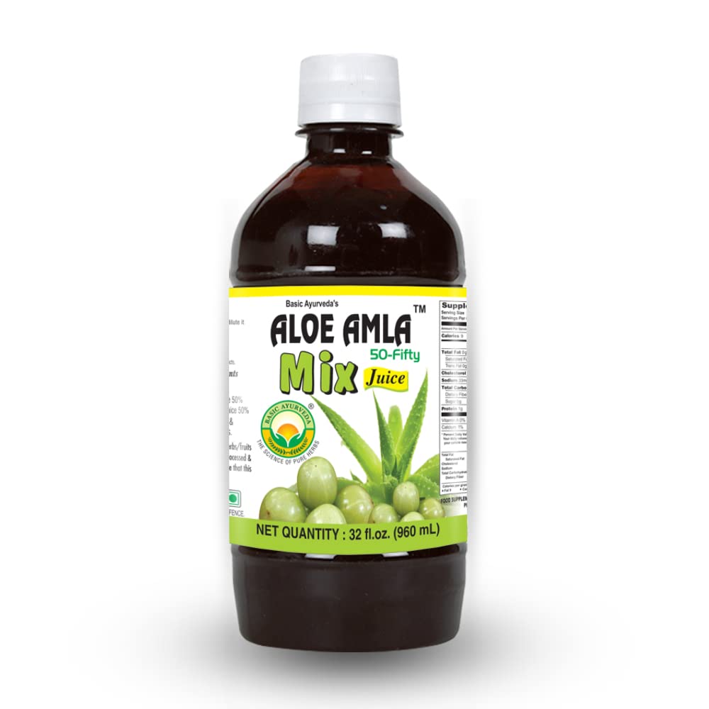 aloe vera drink for hydration